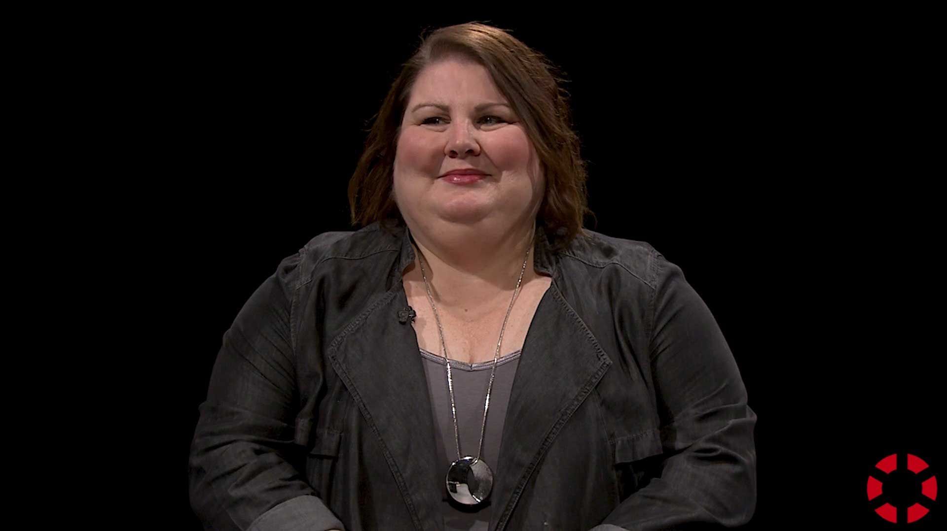 INSIGHT: East Central Indiana CASA - Annette Craycraft - m/Oppenheim ORG