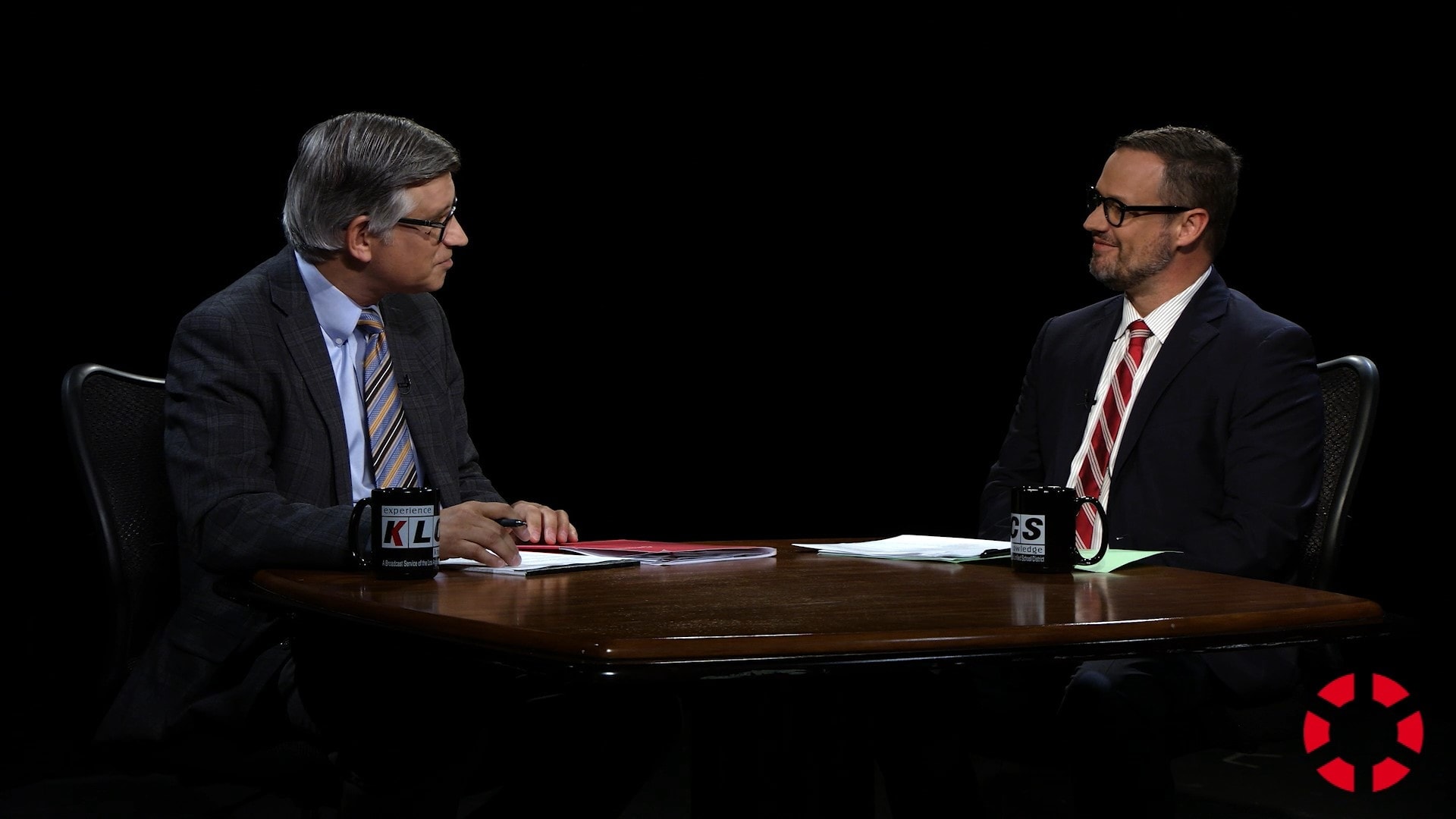 Preview: Los Angeles Unified School District - David Baca - m/Oppenheim ORG