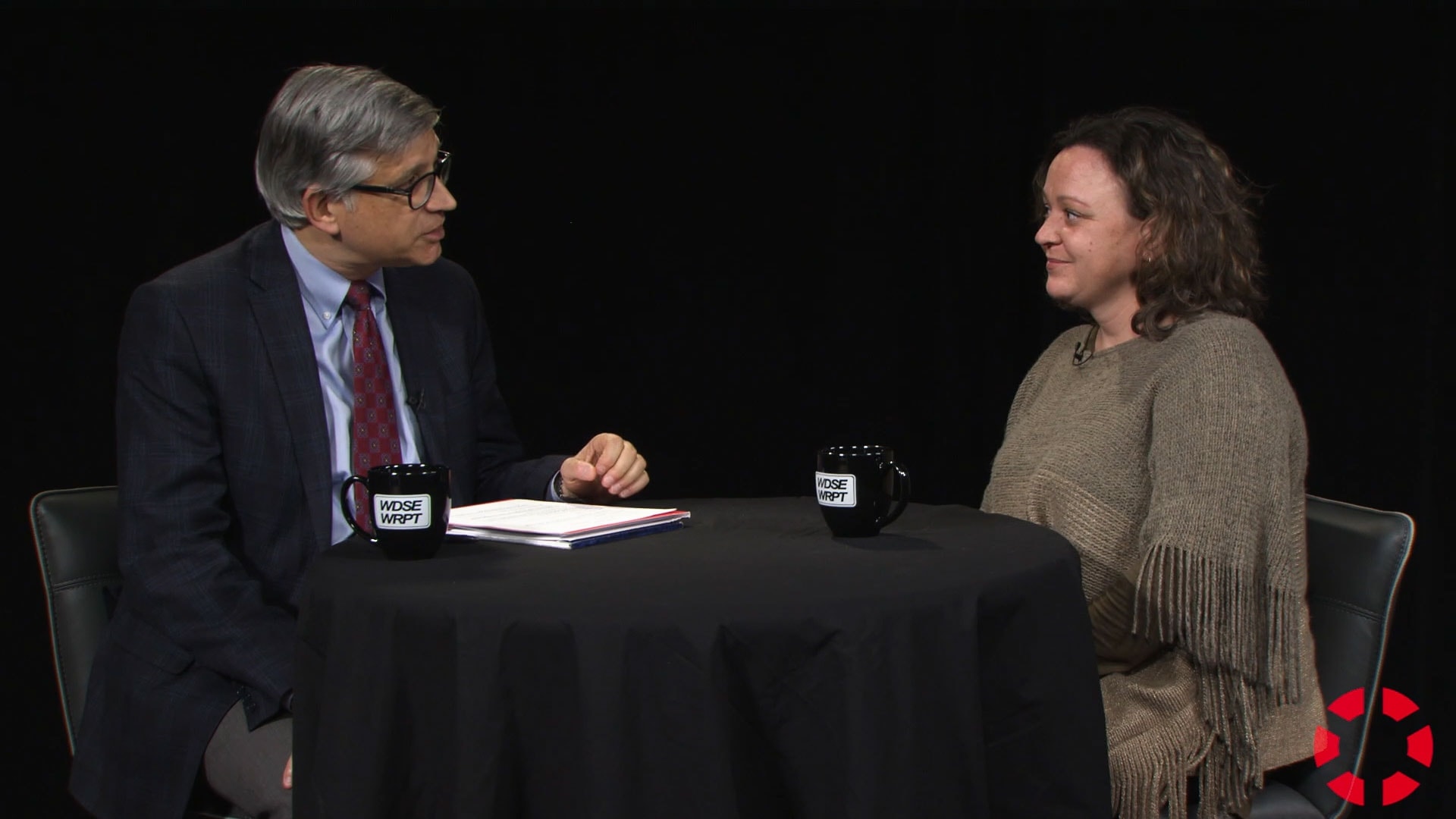 Preview: SOAR Careers - Emily Edison - m/Oppenheim ORG