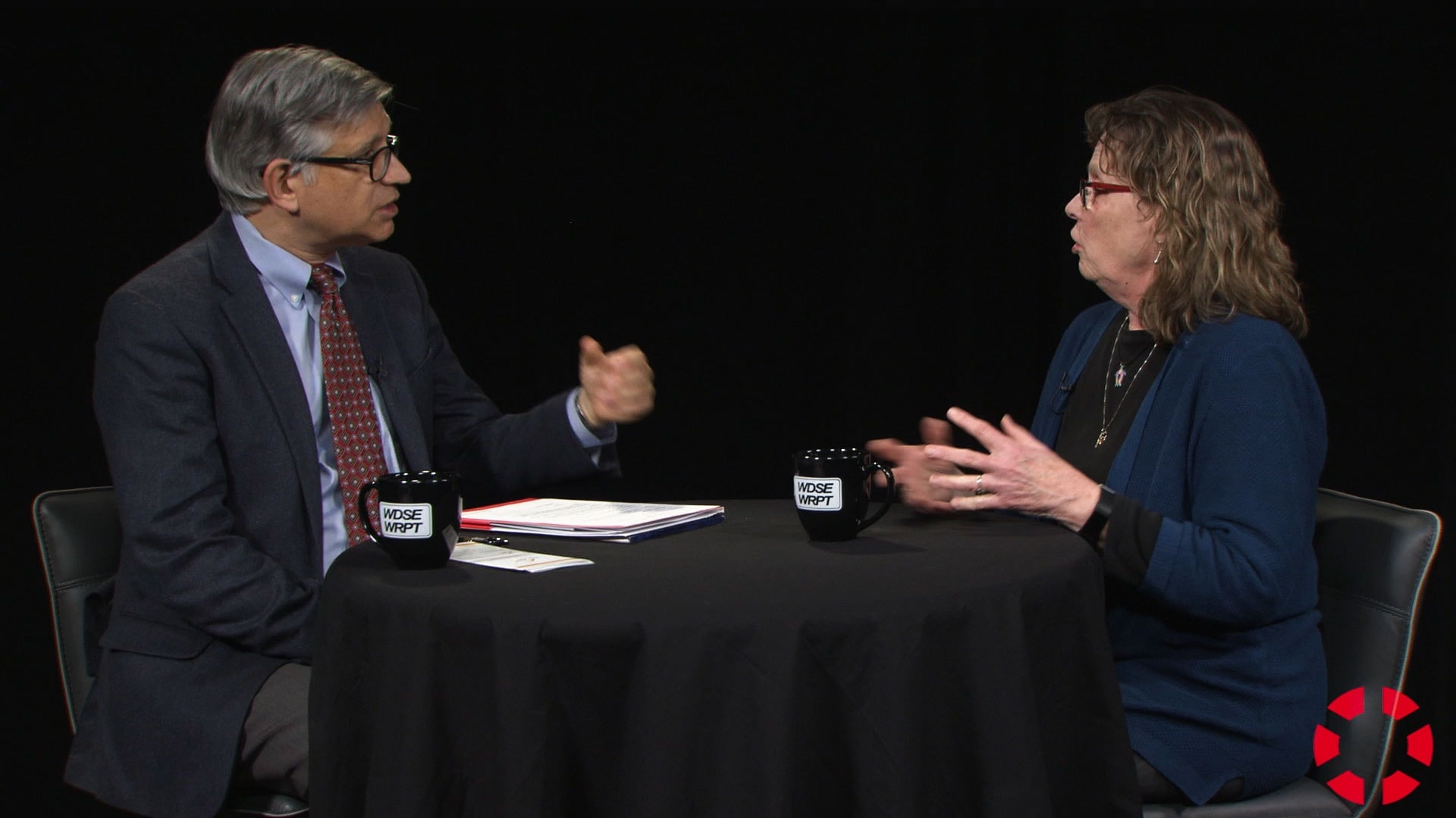 Preview: Arc Northland - Laurie Berner - m/Oppenheim ORG