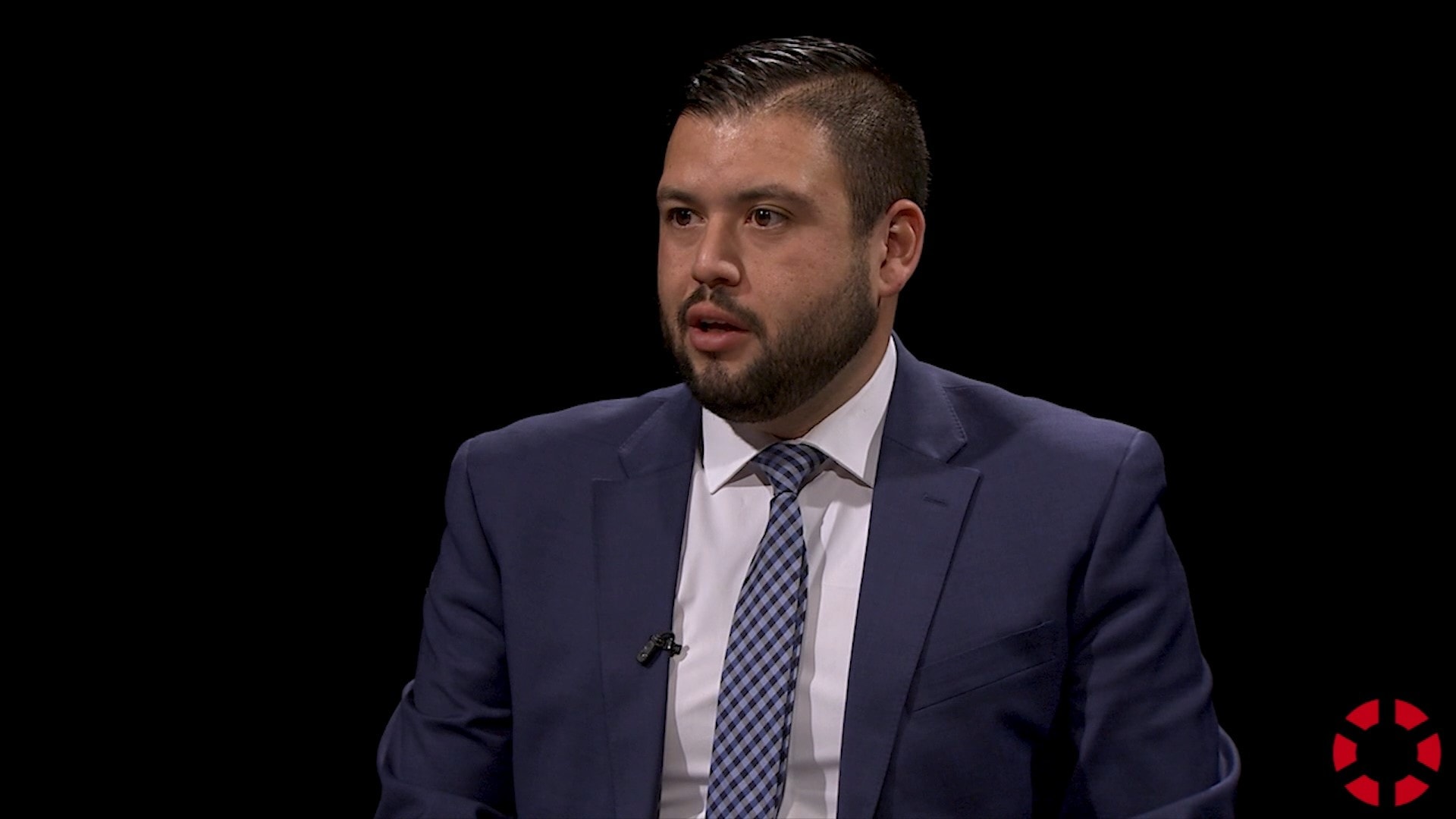 Preview: Little Red Door Cancer Agency - Nick Duvall - m/Oppenheim ORG