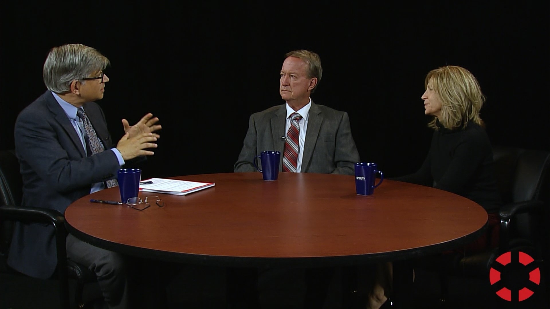 INSIGHT: River Parks Authority - Matt Meyer & Tonja Carrigg - m ...