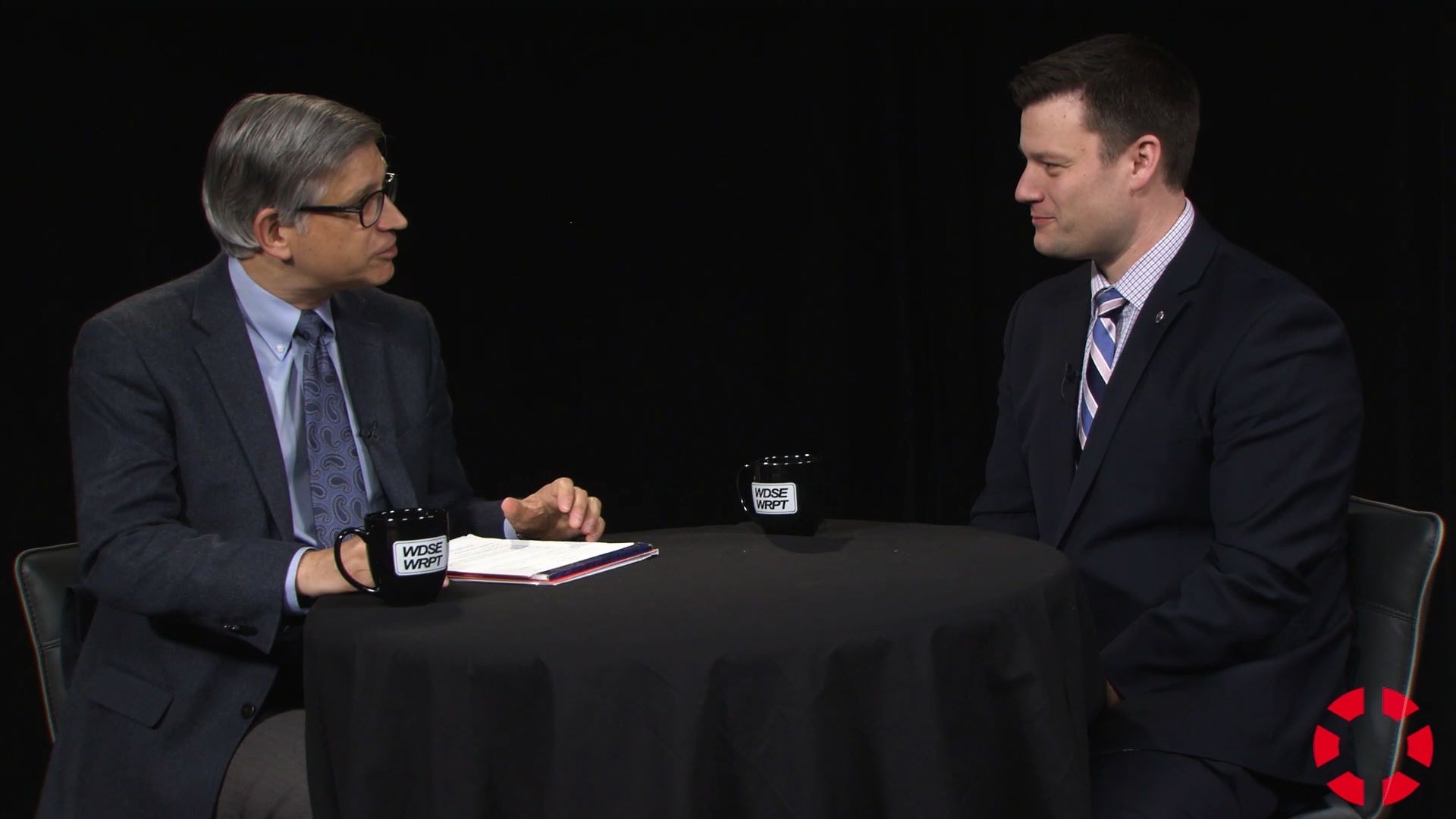 Preview: Northland Foundation - Trent Janezich - m/Oppenheim ORG