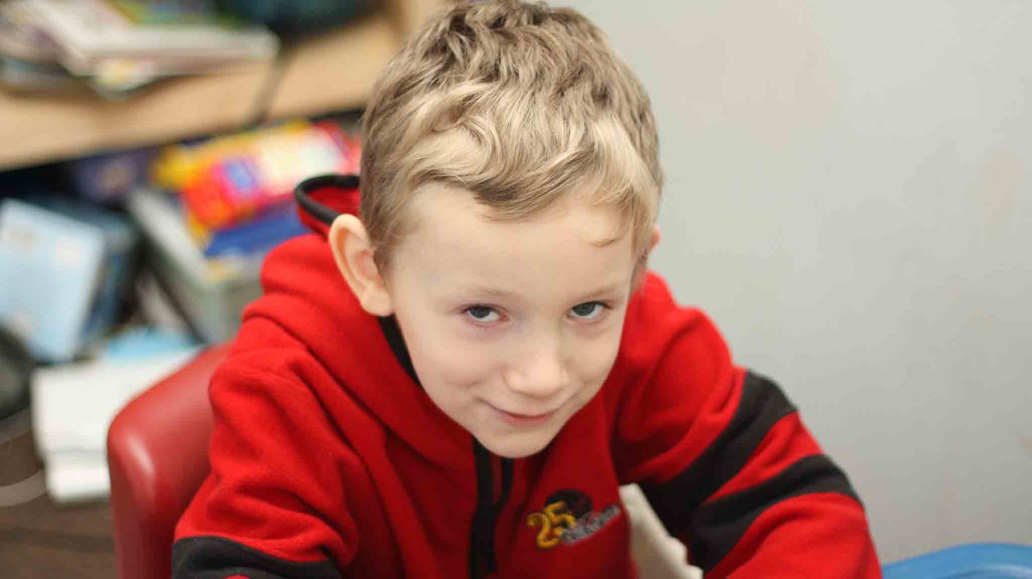 A New Approach to Autism - m/Oppenheim ORG