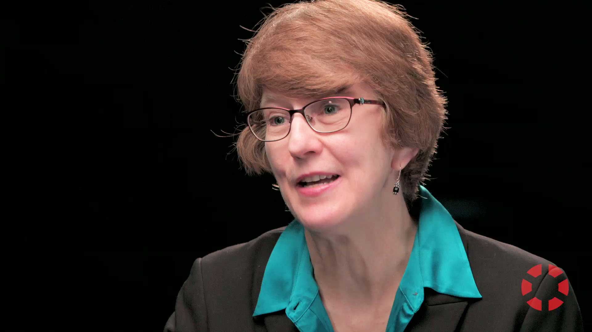 INSIGHT: Center for Reproductive Rights - Bebe Anderson - m/Oppenheim ORG