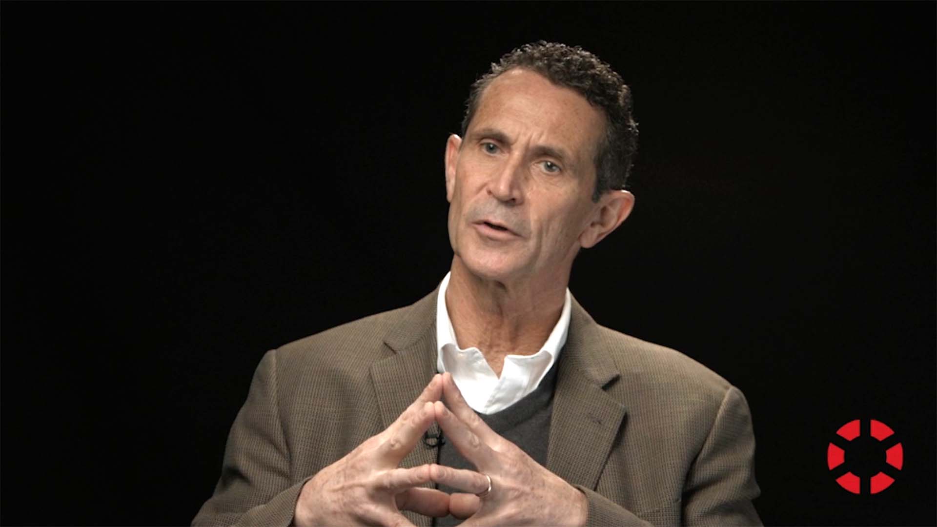 INSIGHT: Catholic Medical Mission Board - Bruce Wilkinson - m/Oppenheim ORG