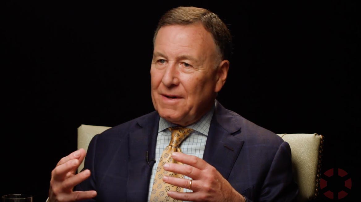 INSIGHT: San Francisco Ballet - Carl Pascarella - m/Oppenheim ORG