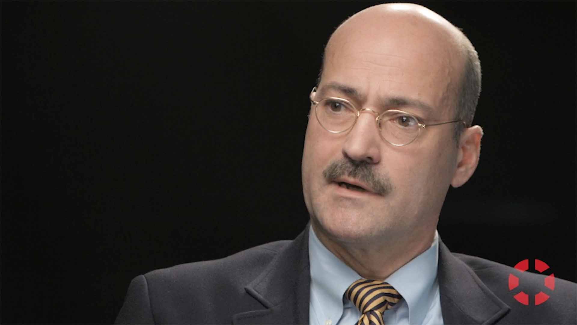 Preview: Central Park Conservancy - Doug Blonsky - m/Oppenheim ORG