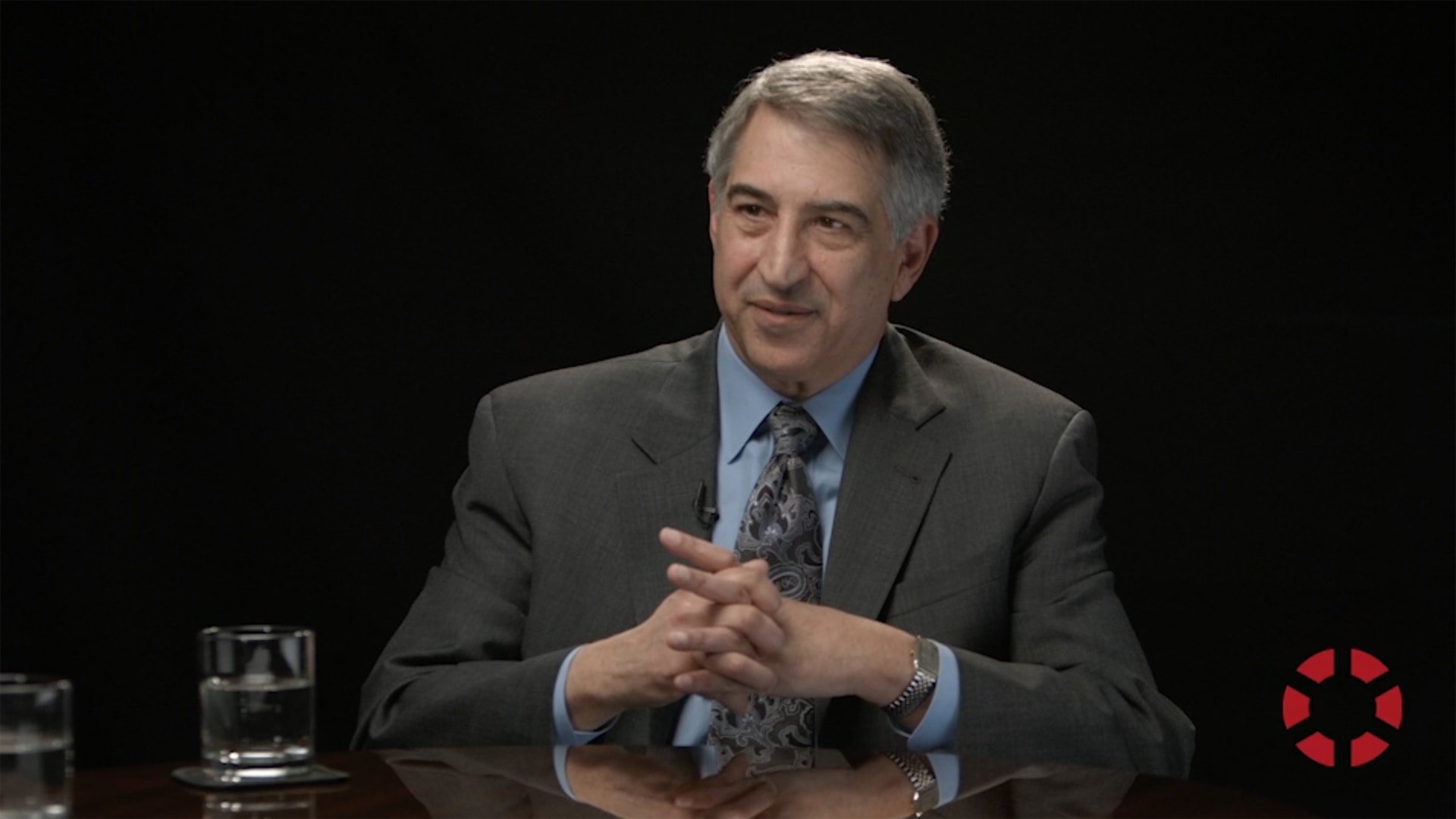 Preview: Leukemia & Lymphoma Society - Louis DeGennaro - m/Oppenheim ORG