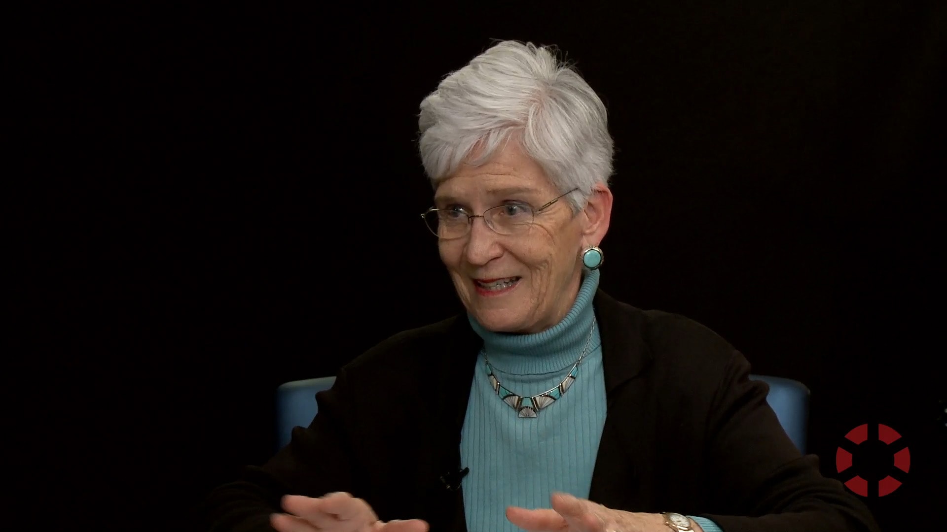 INSIGHT: International Union for the Conservation of Nature - Mary Beth ...