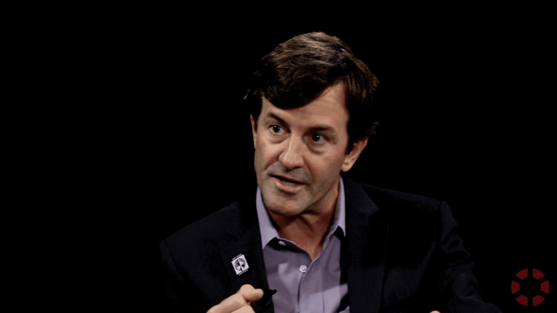 INSIGHT: FairTrade USA - Paul Rice - m/Oppenheim ORG