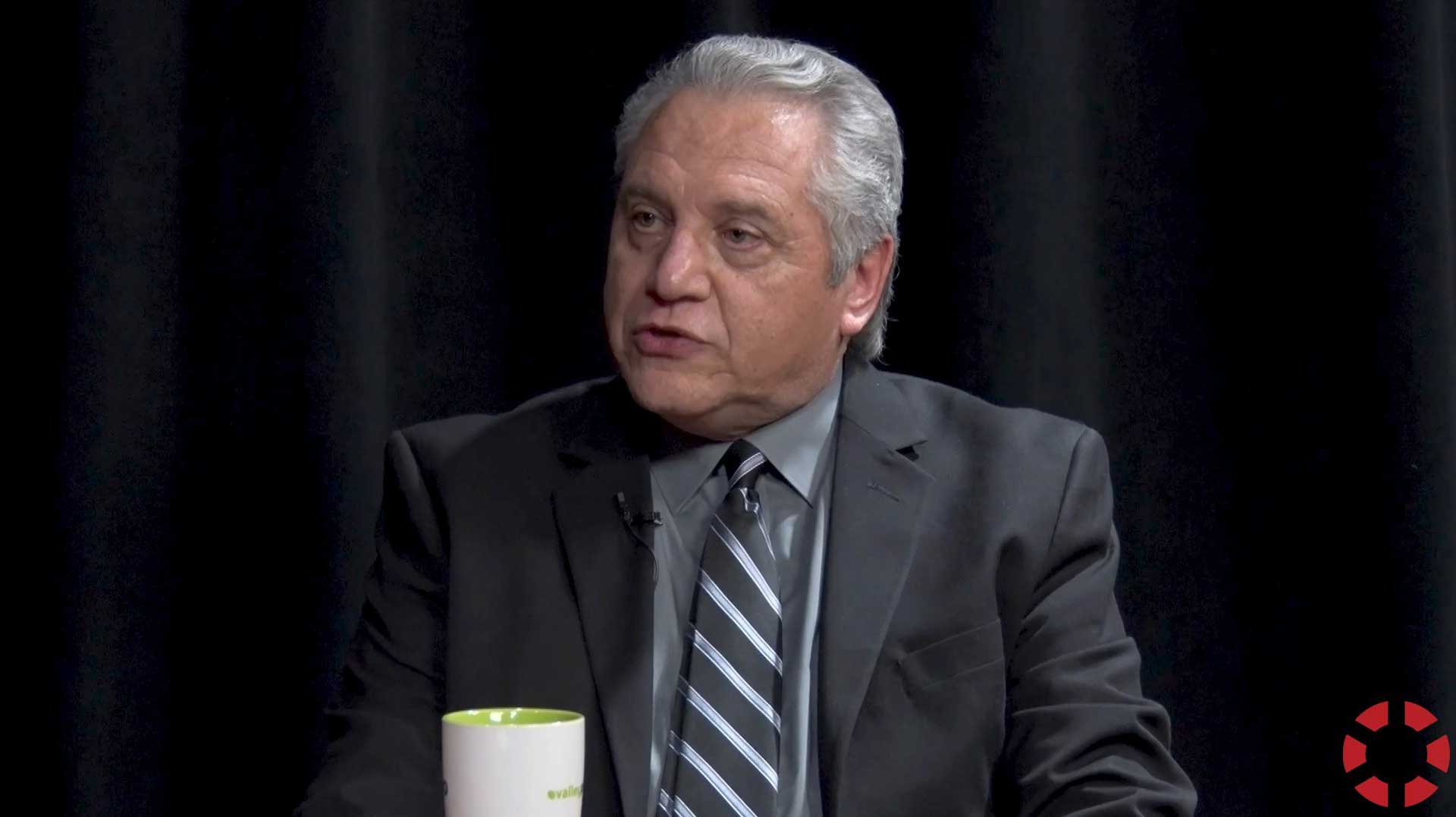 Preview: California Health Collaborative - Stephen Ramirez - m ...