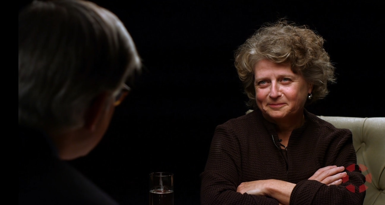 INSIGHT: Berkeley Repertory Theatre - Susan Medak - m/Oppenheim ORG