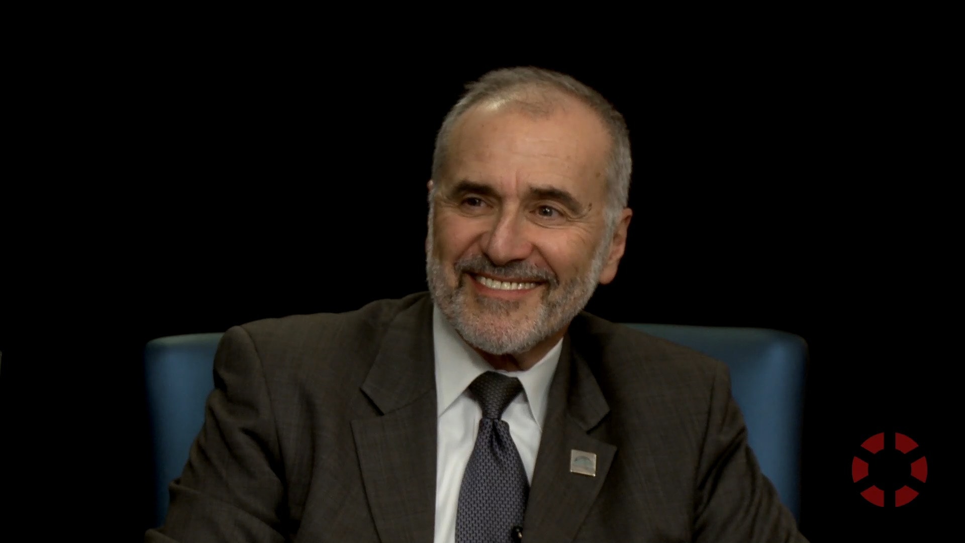 INSIGHT: Consortium for Ocean Leadership - Bob Gagosian - m/Oppenheim ORG
