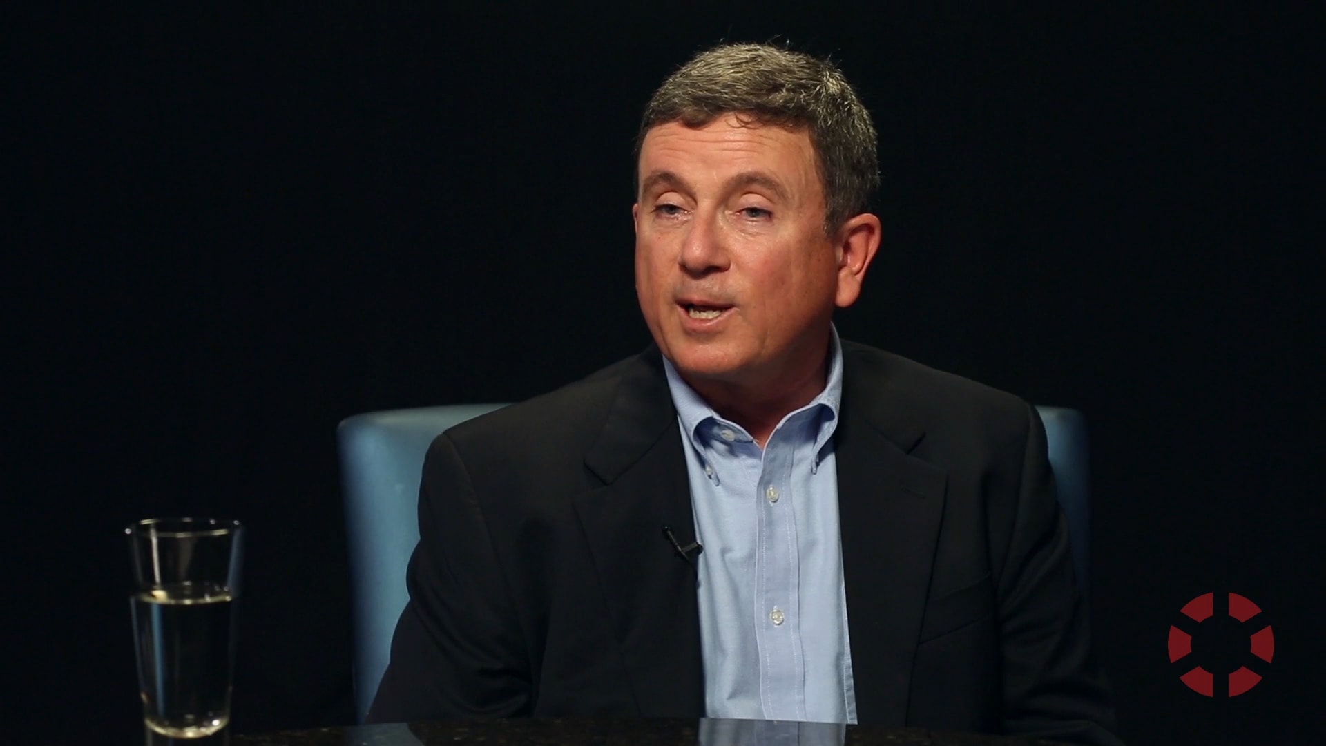 INSIGHT: American Rivers - Bob Irvin - m/Oppenheim ORG