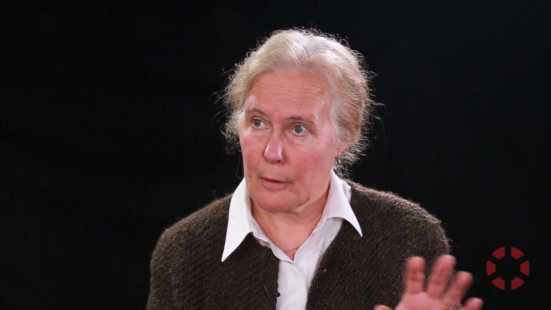 INSIGHT: Putney School - Emily Jones - m/Oppenheim ORG