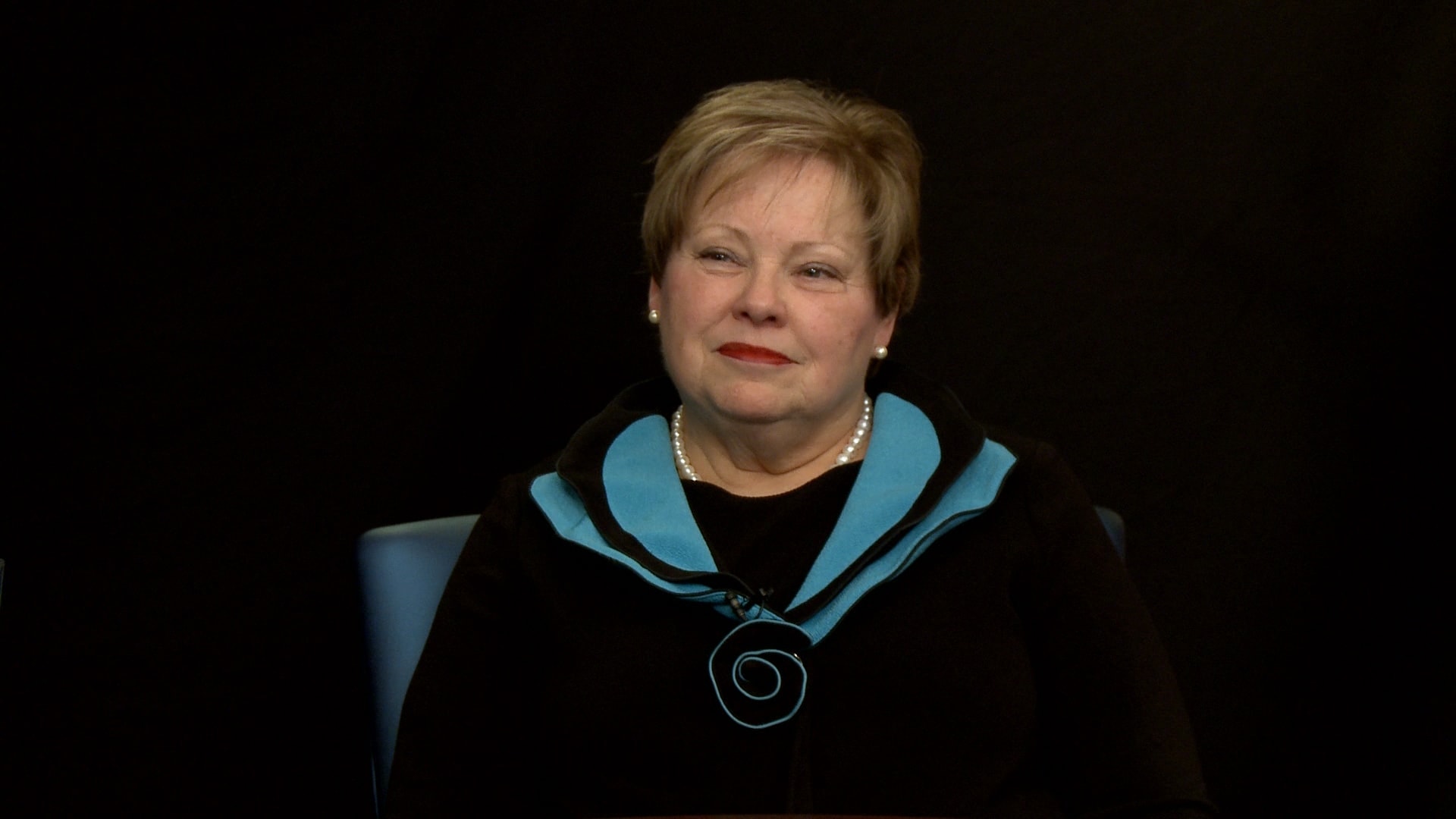 INSIGHT: ALS Association - Jane Gilbert - m/Oppenheim ORG