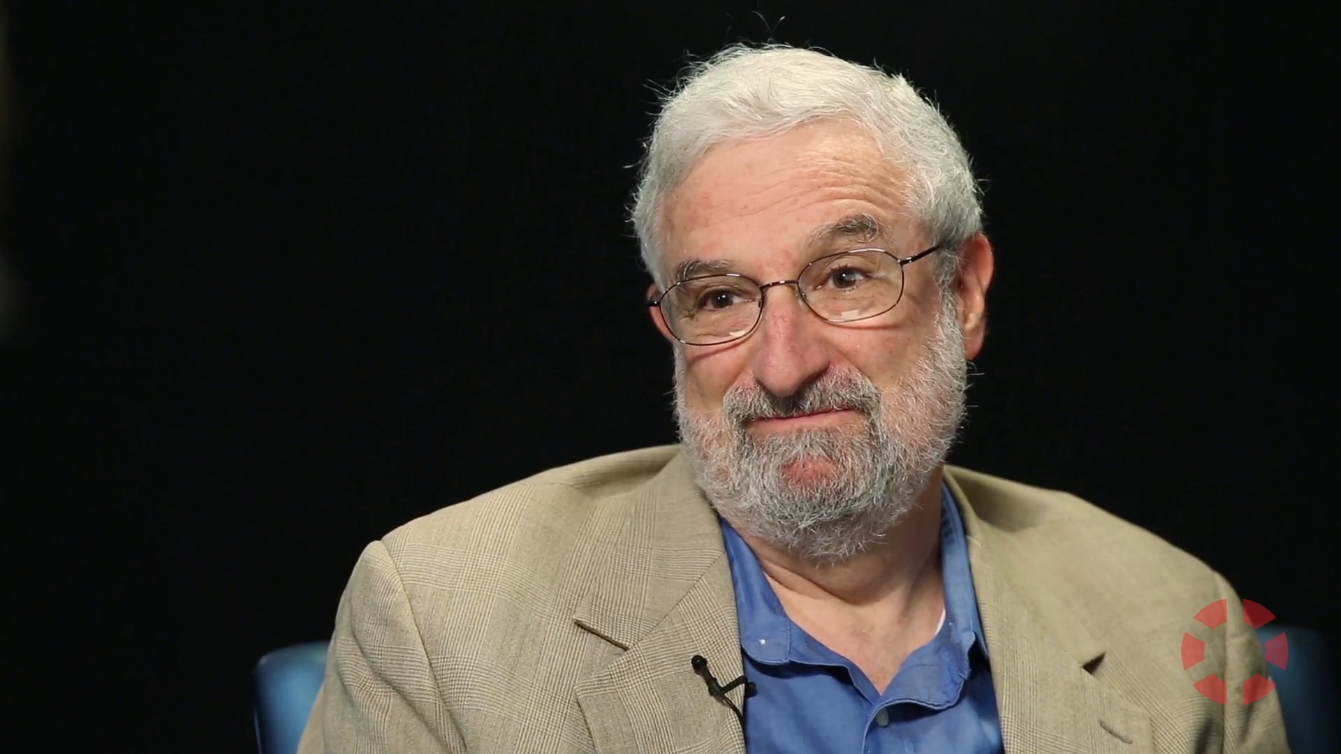 Preview: American Historical Association - Jim Grossman - m/Oppenheim ORG