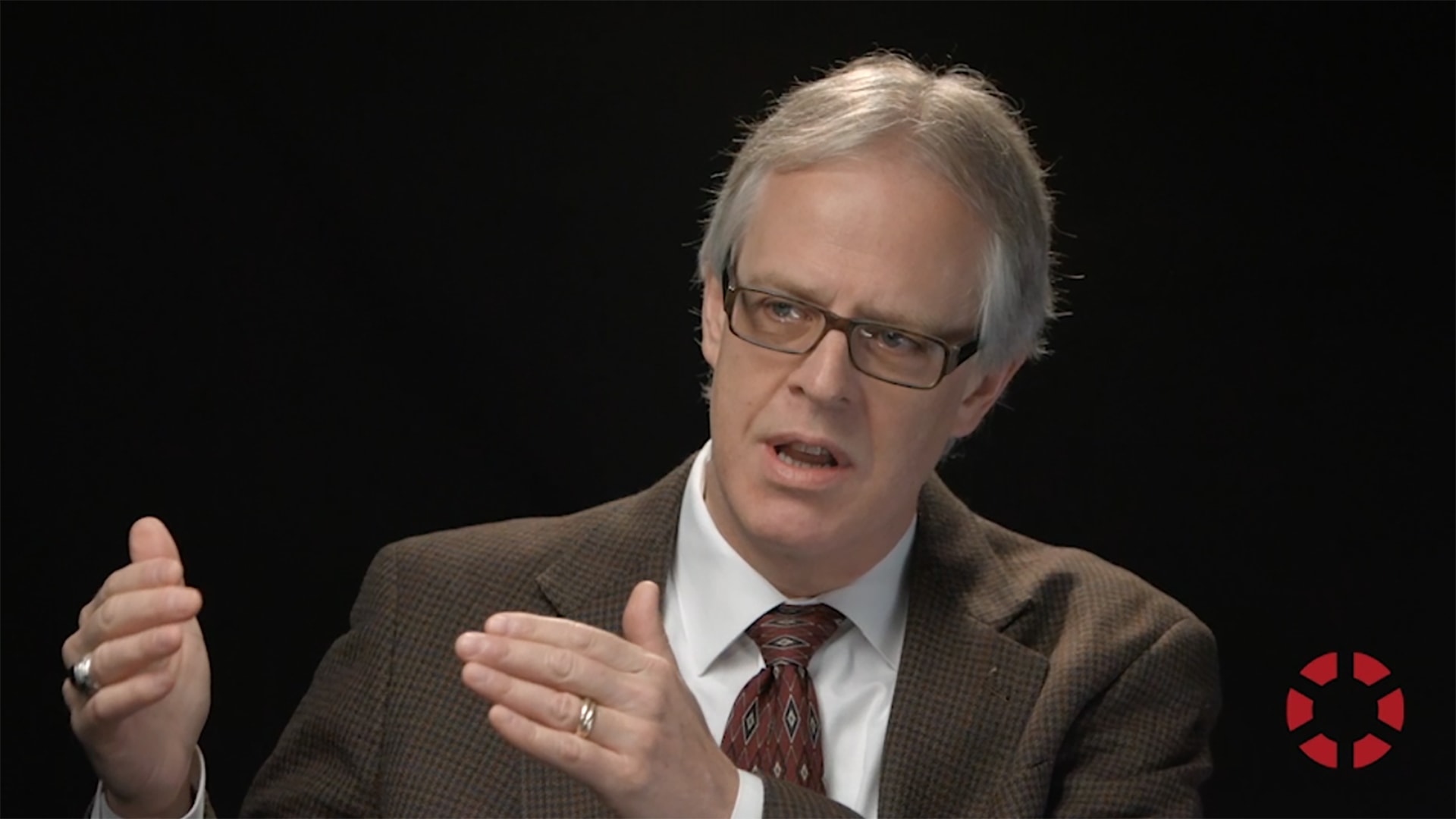 Preview: Charity Navigator - Ken Berger - m/Oppenheim ORG