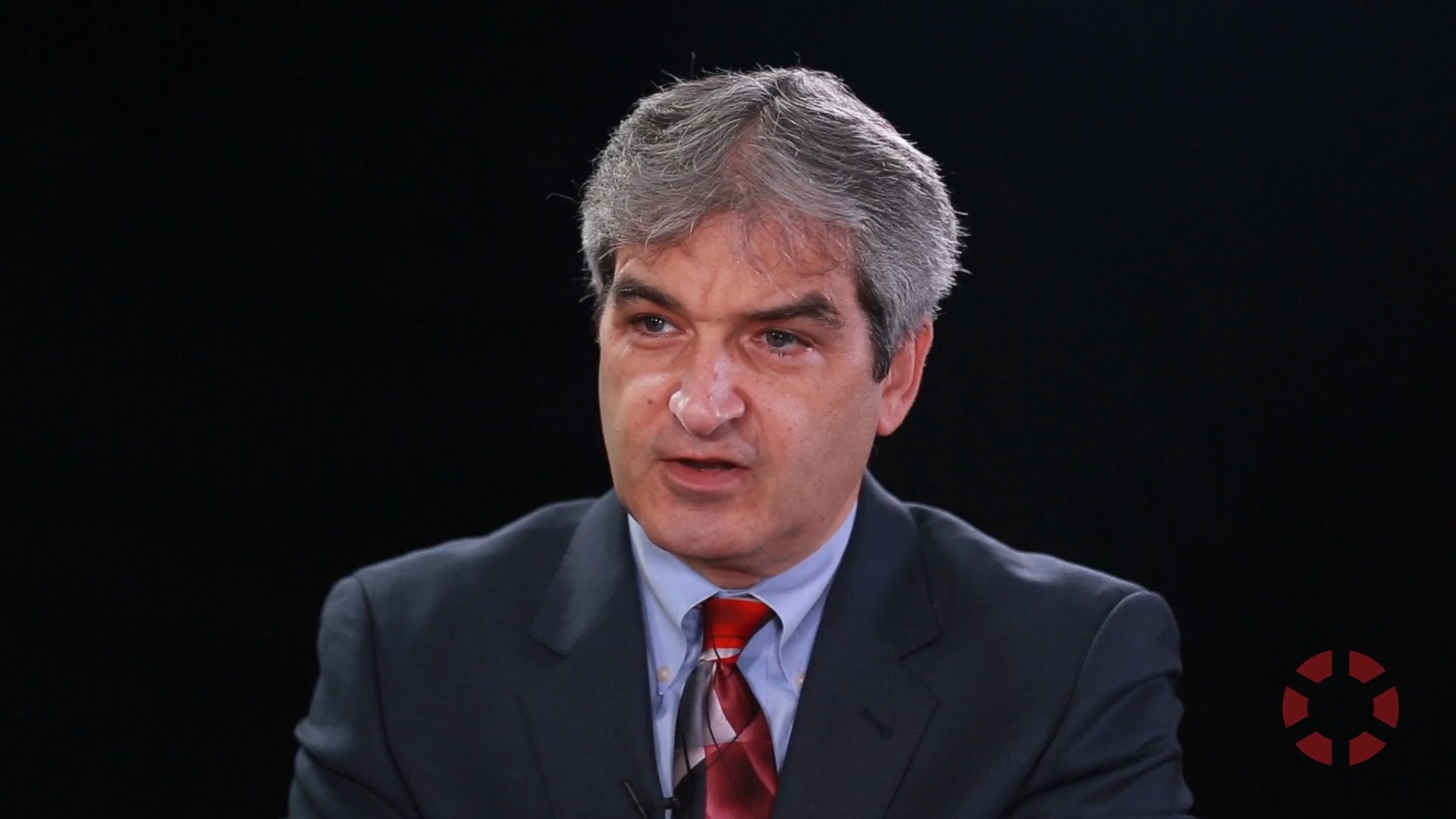 INSIGHT: Perkins School for the Blind - Steven Rothstein - m/Oppenheim ORG