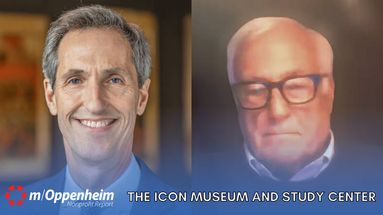 The Icon Museum and Study Center - m/Oppenheim ORG